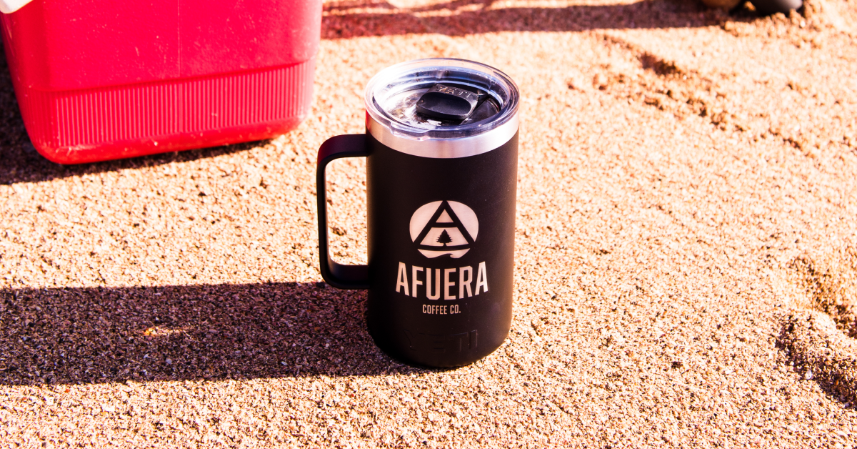 Afuera Coffee Co.